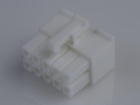 Connector Housings Part - 39012100 | Molex