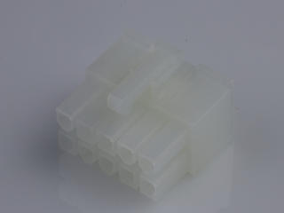Connector Housings Part - 39012105 | Molex