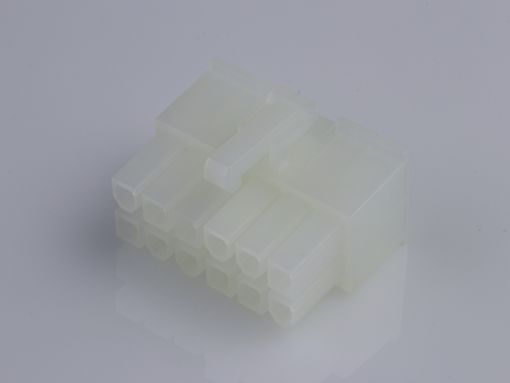 0039012120 Molex | 커넥터, 상호 연결 | DigiKey