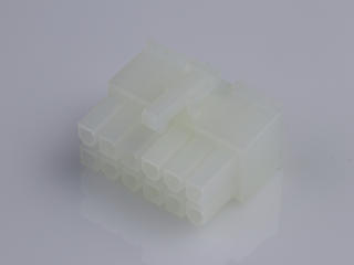 Connector Housings Part - 39012120 | Molex