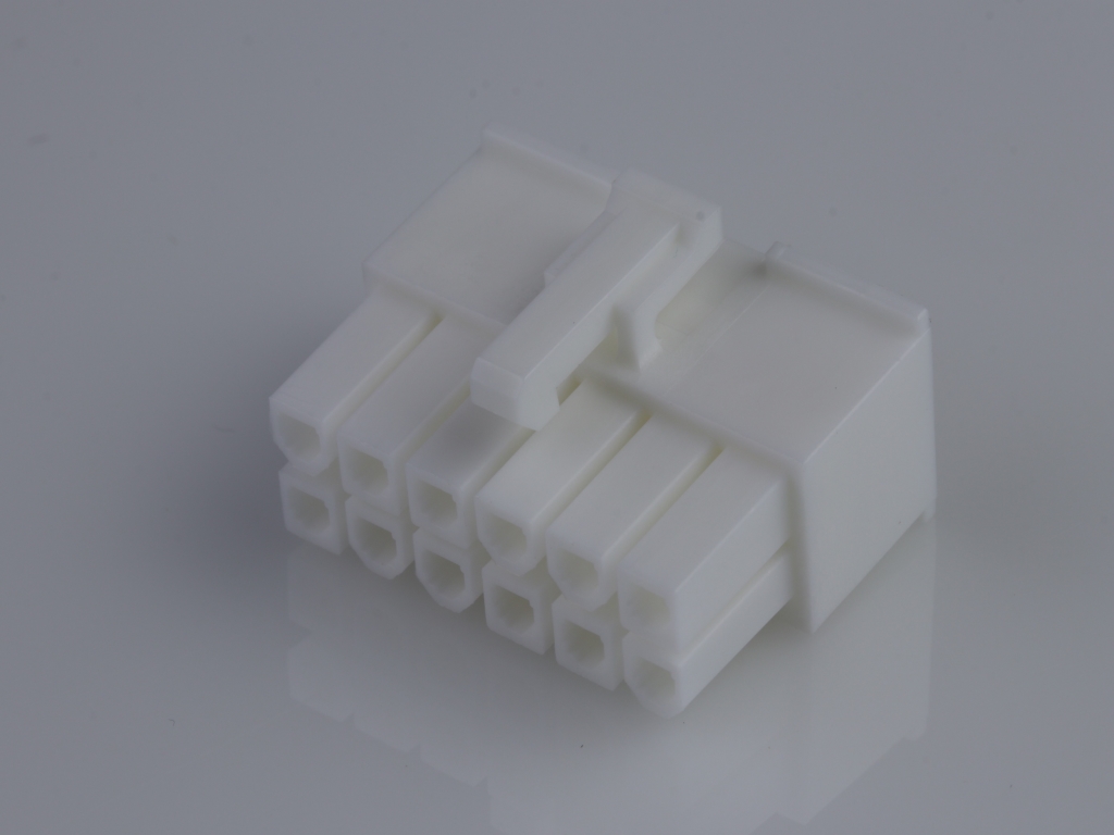 0039012125 Molex | Conectores, interconectores | DigiKey