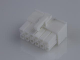 Connector Housings Part - 39012125 | Molex