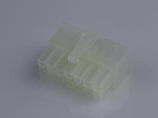 Connector Housings Part - 39012140 | Molex