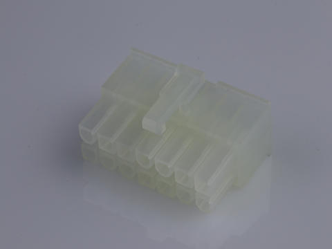 Connector Housings Part - 39012140 | Molex