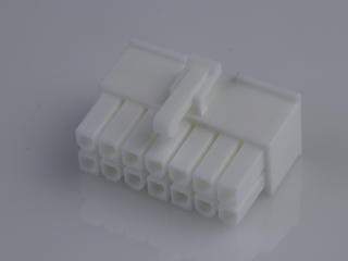 Connector Housings Part - 39012145 | Molex