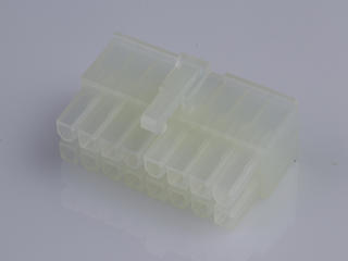 Connector Housings Part - 39012160 | Molex