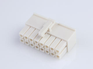 Connector Housings Part - 39012165 | Molex