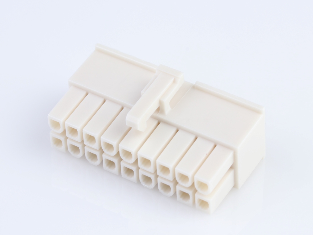 0039012185 Molex | Connectors, Interconnects | DigiKey