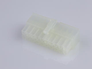 Connector Housings Part - 39012200 | Molex