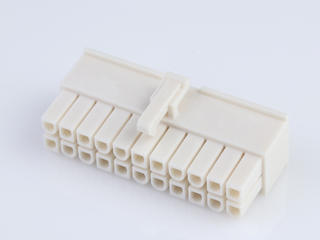 Connector Housings Part - 39012225 | Molex