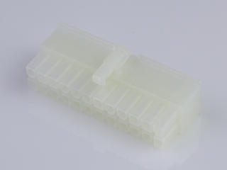 Connector Housings Part - 39012240 | Molex