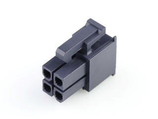 Connector Housings Part - 39013045 | Molex