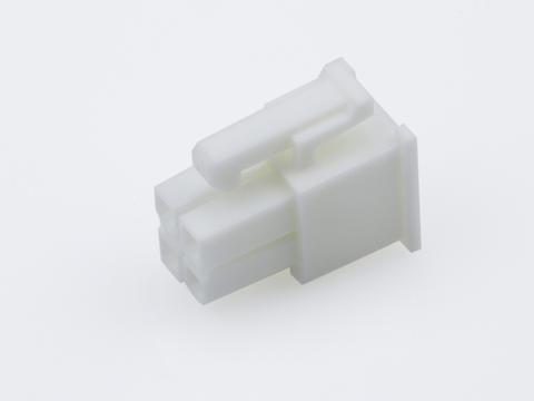 Connector Housings Part - 39013048 | Molex