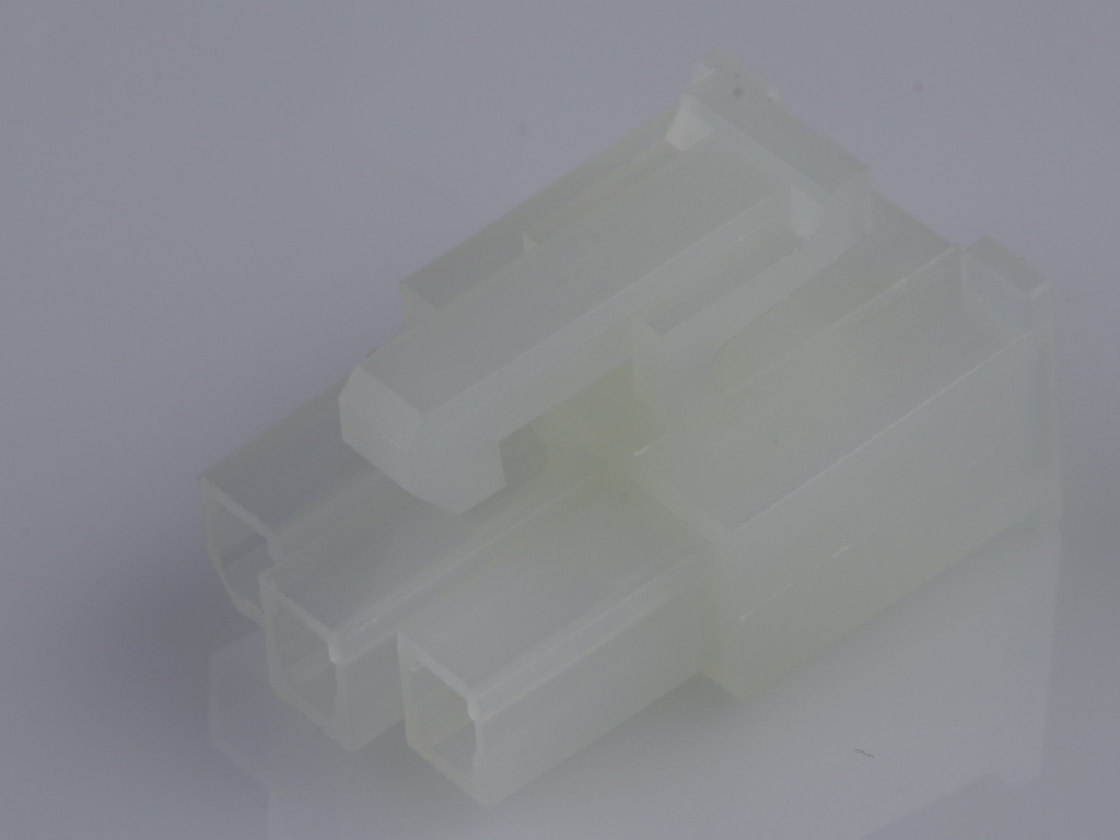 0039014030 Molex | Connectors, Interconnects | DigiKey