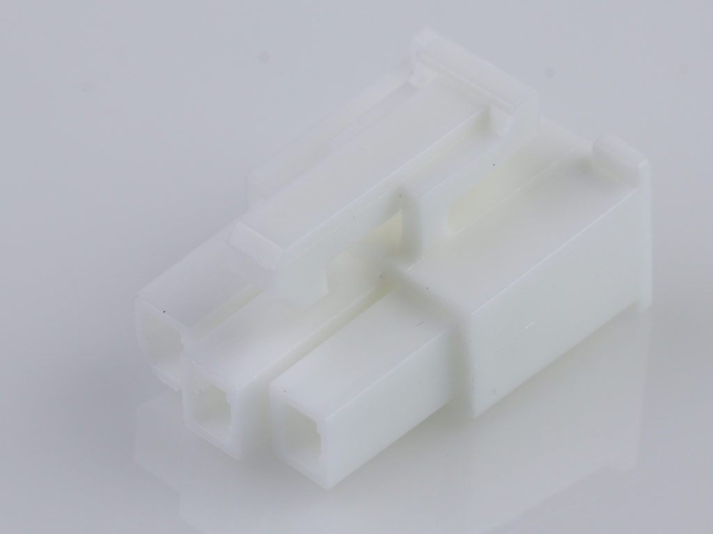 0039014031 Molex | 连接器，互连器件 | DigiKey