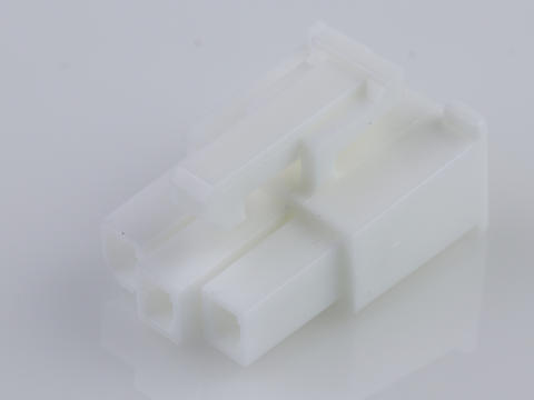 Connector Housings Part - 39014031 | Molex