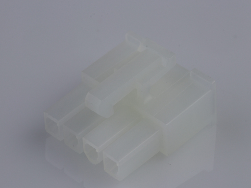 0039014040 Molex | Connectors, Interconnects | DigiKey