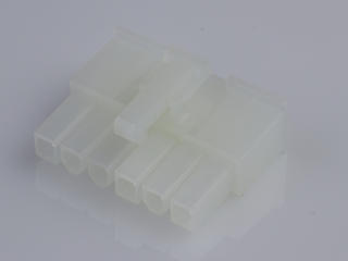 Connector Housings Part - 39014060 | Molex