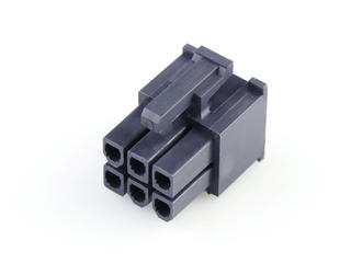 Connector Housings Part - 39039062 | Molex