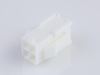 Connector Housings Part - 39012046 | Molex