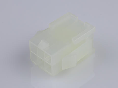 Connector Housings Part - 39012061 | Molex