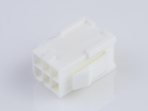 Connector Housings Part - 39012066 | Molex