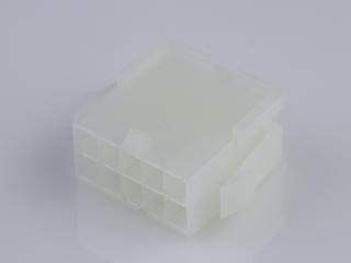 Connector Housings Part - 39012101 | Molex