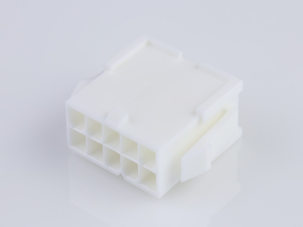 0039012106 Molex | Connectors, Interconnects | DigiKey