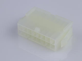 Connector Housings Part - 39012161 | Molex