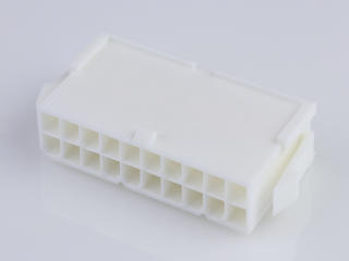 Connector Housings Part - 39012206 | Molex