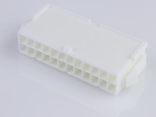 Connector Housings Part - 39012246 | Molex