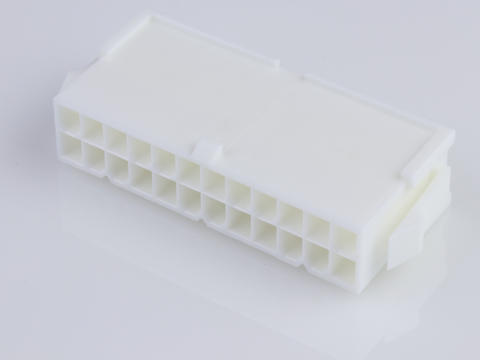 Connector Housings Part - 39012246 | Molex