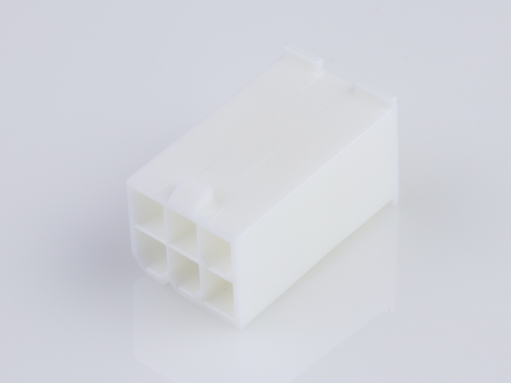 0039013069 EDA | CAD 3D 模型下载| Digikey