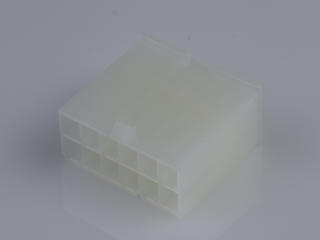 Connector Housings Part - 39013123 | Molex