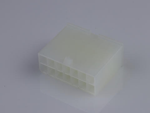 Connector Housings Part - 39013143 | Molex