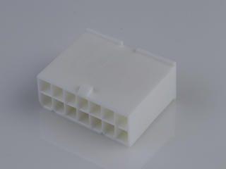 Connector Housings Part - 39013149 | Molex