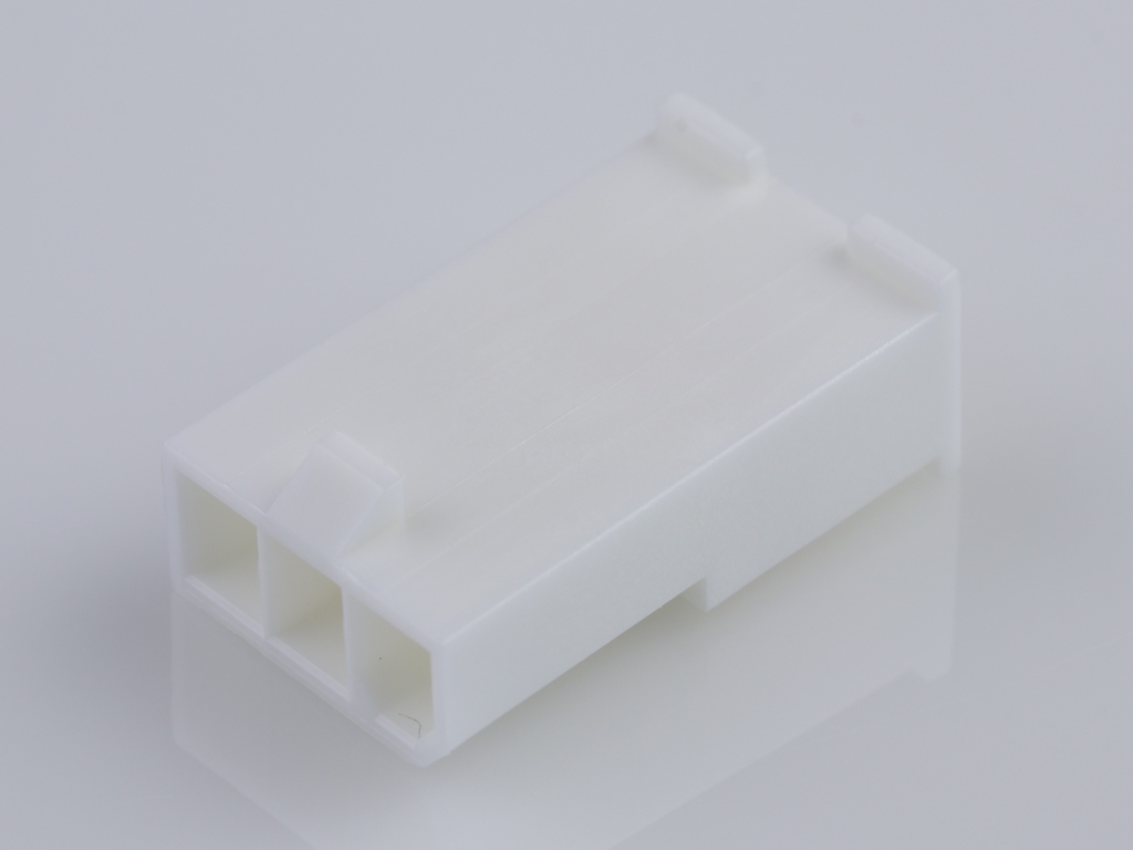 0039014037 Molex | Connectors, Interconnects | DigiKey