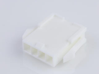 Connector Housings Part - 39014043 | Molex