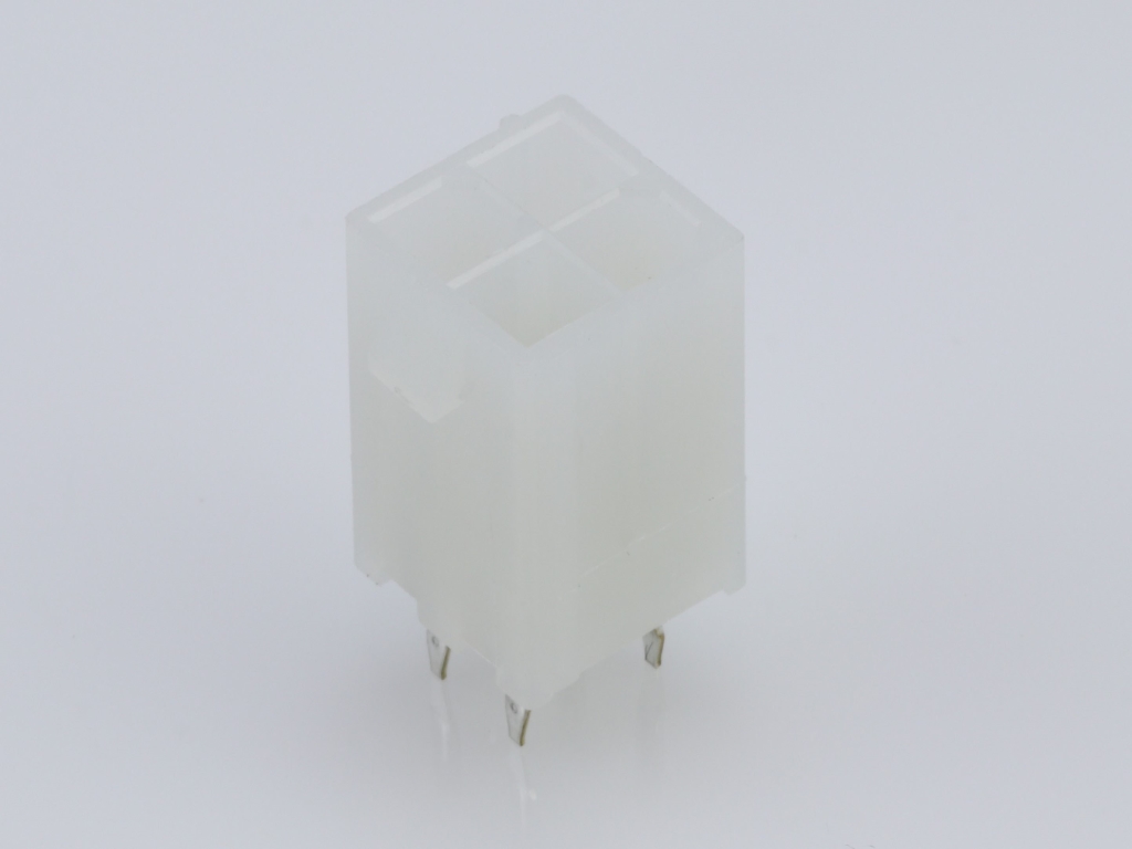 0039281043 Molex | Connectors, Interconnects | DigiKey