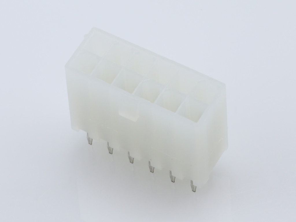 0039281123 EDA | CAD 3D Model Download | Digikey