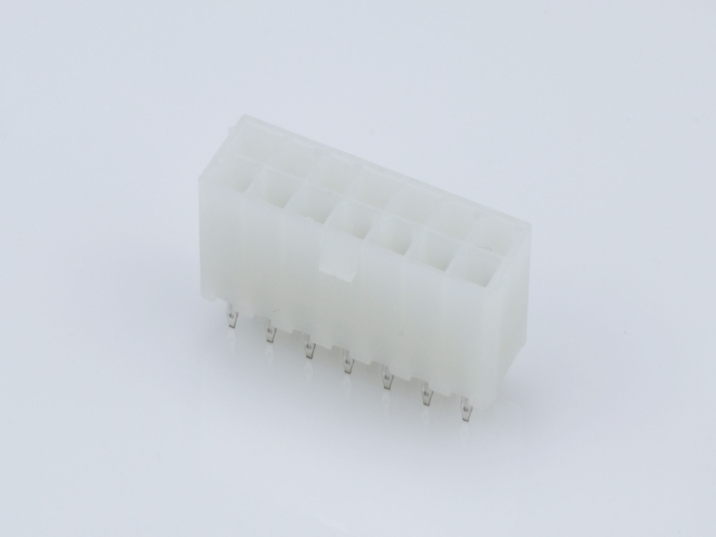 0039281143 Molex | Connectors, Interconnects | DigiKey