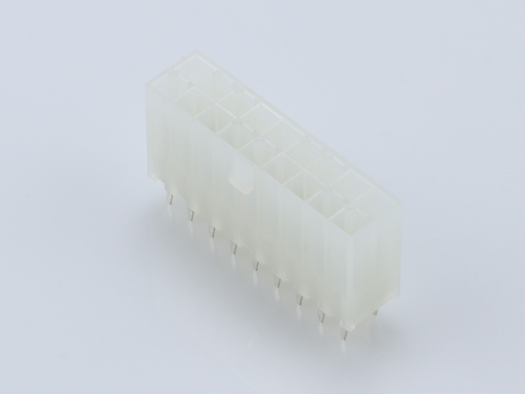 0039281183 EDA | CAD 3D Model Download | Digikey