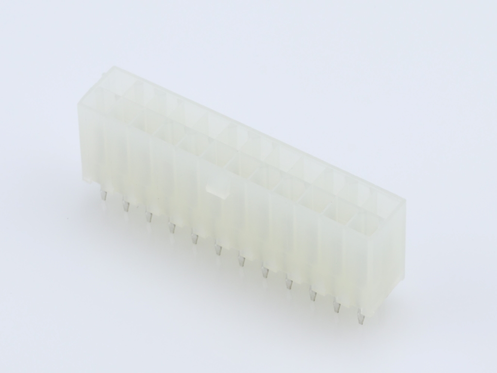 0039281243 Molex | 커넥터, 상호 연결 | DigiKey