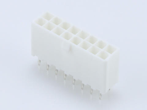 PCB Headers and Receptacles Part - 39288160 | Molex
