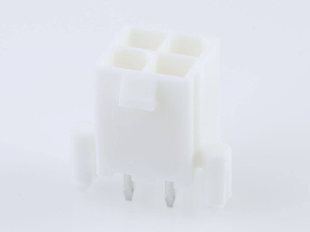 0039289048 EDA | CAD 3D Model Download | Digikey