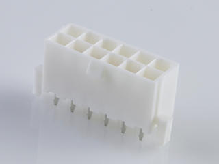 PCB Headers and Receptacles Part - 39289128 | Molex