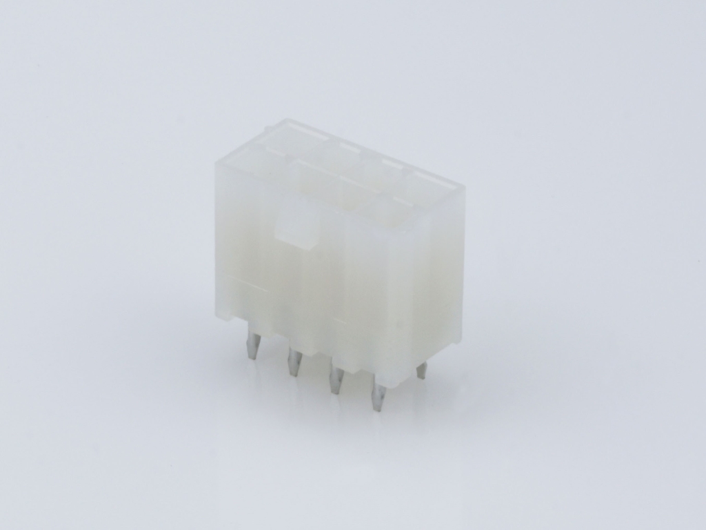 0039290083 EDA | CAD 3D Model Download | Digikey