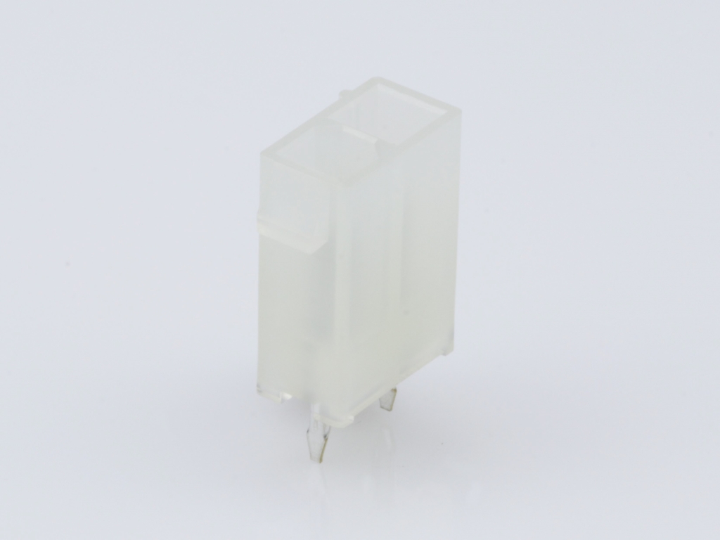 0039293026 Molex | Connectors, Interconnects | DigiKey