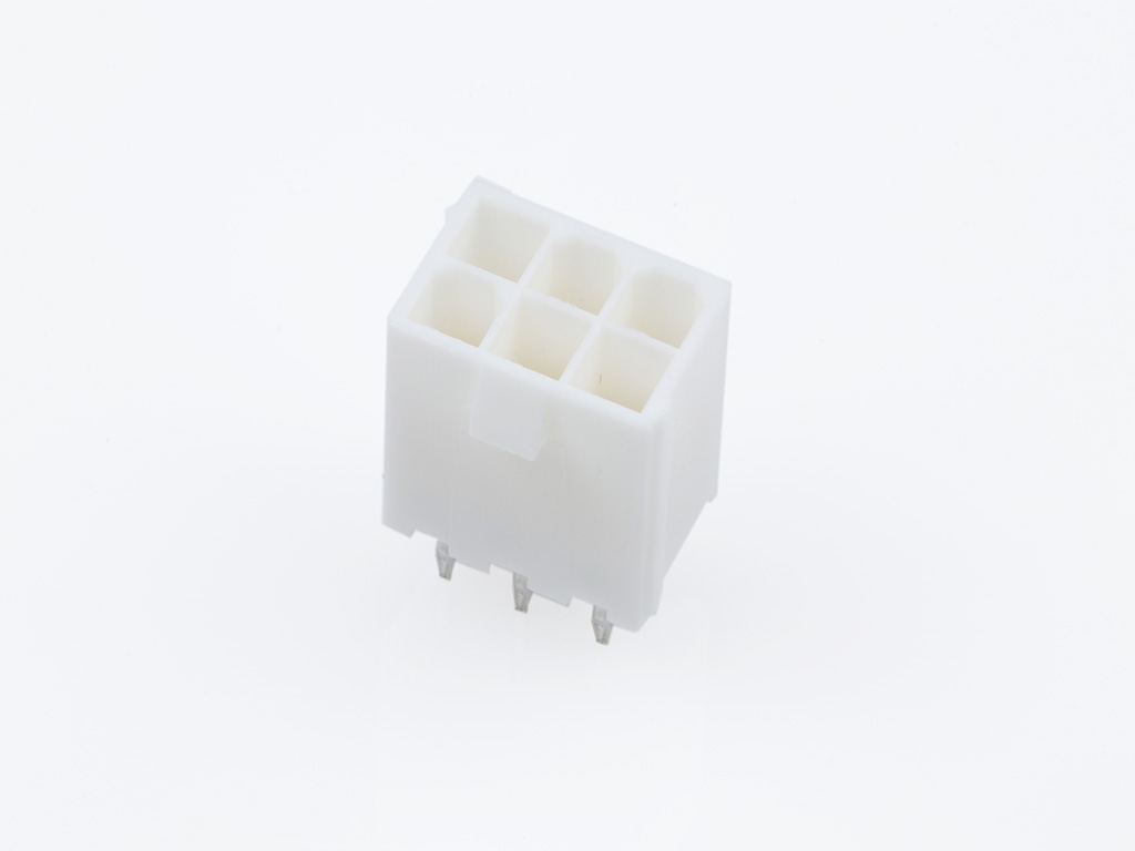 0039296068 Molex | Connectors, Interconnects | DigiKey