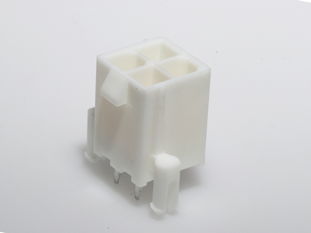 0039299047 EDA | CAD 3D Model Download | Digikey